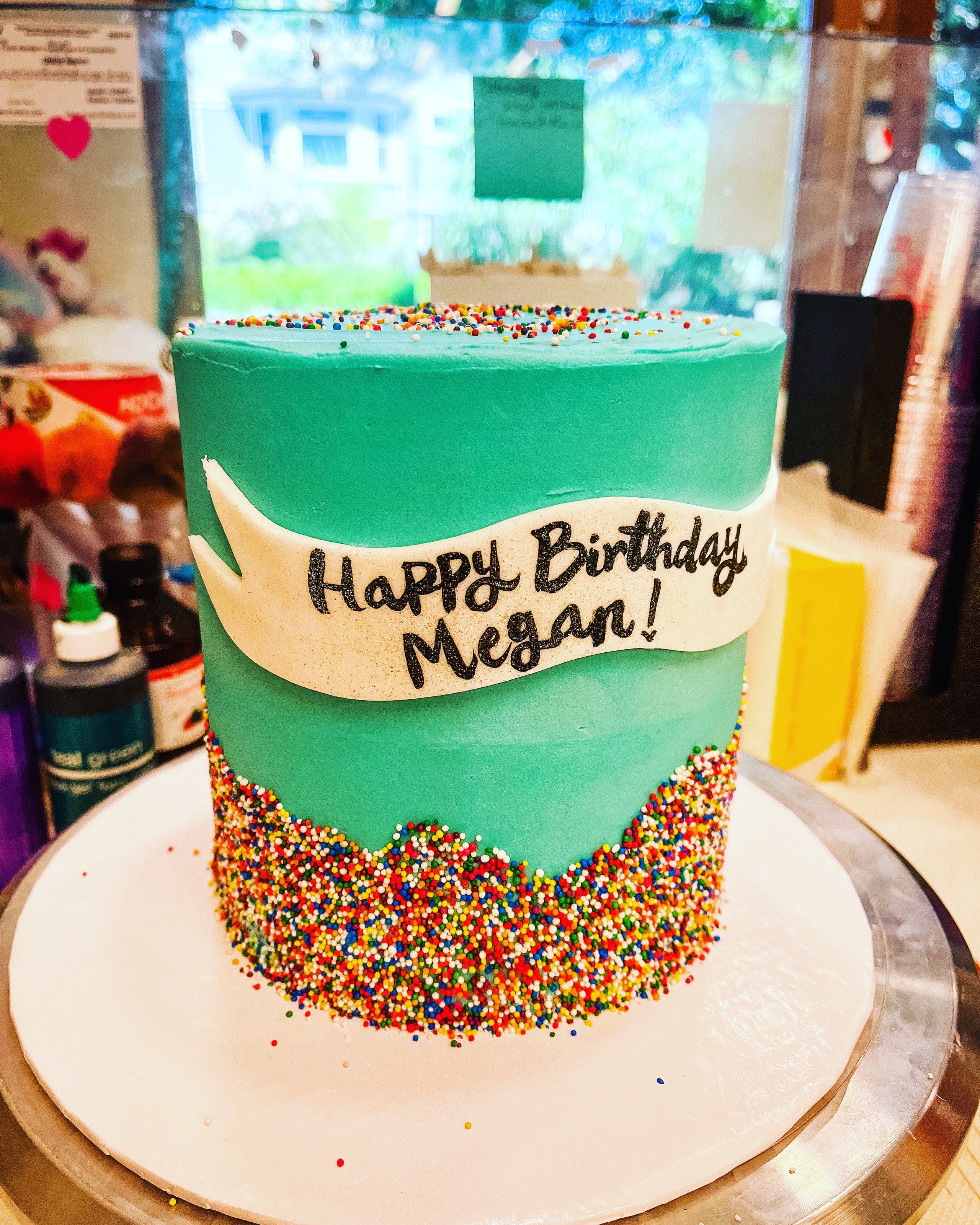 Custom Vegan Cakes custom-vegan-cakes