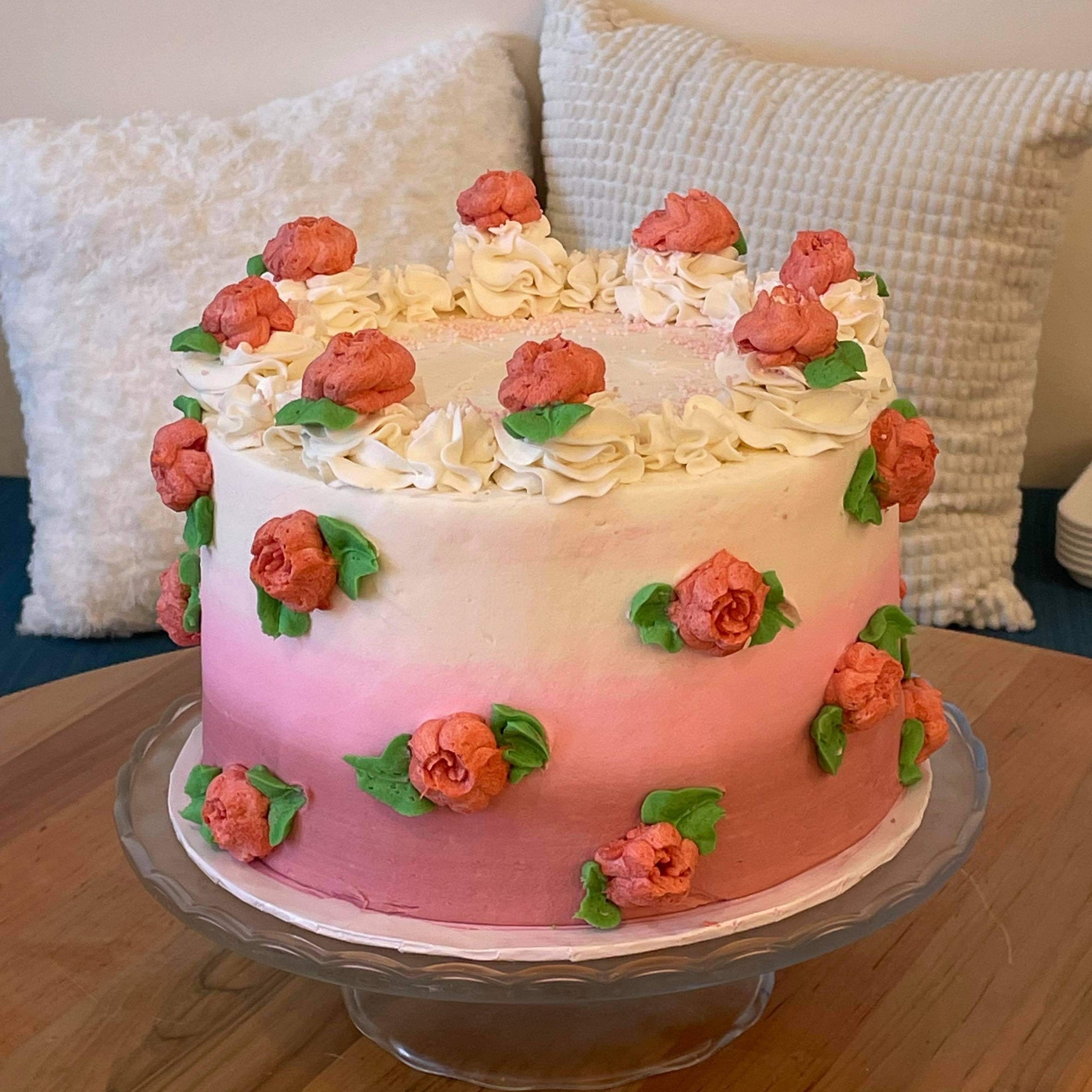 Custom Vegan Cakes custom-vegan-cakes